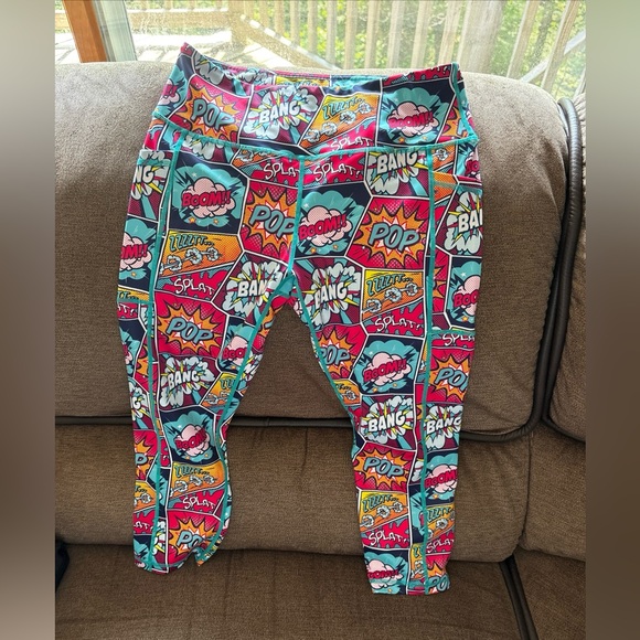 Constantly Varied Gear | Pants & Jumpsuits | Constantly Varied Gear Cvg ...